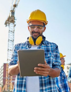 Our Team – 大佳電子